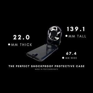 Cell Phones & Accessories | Cooling Built In Fan For Body Face Hair ...